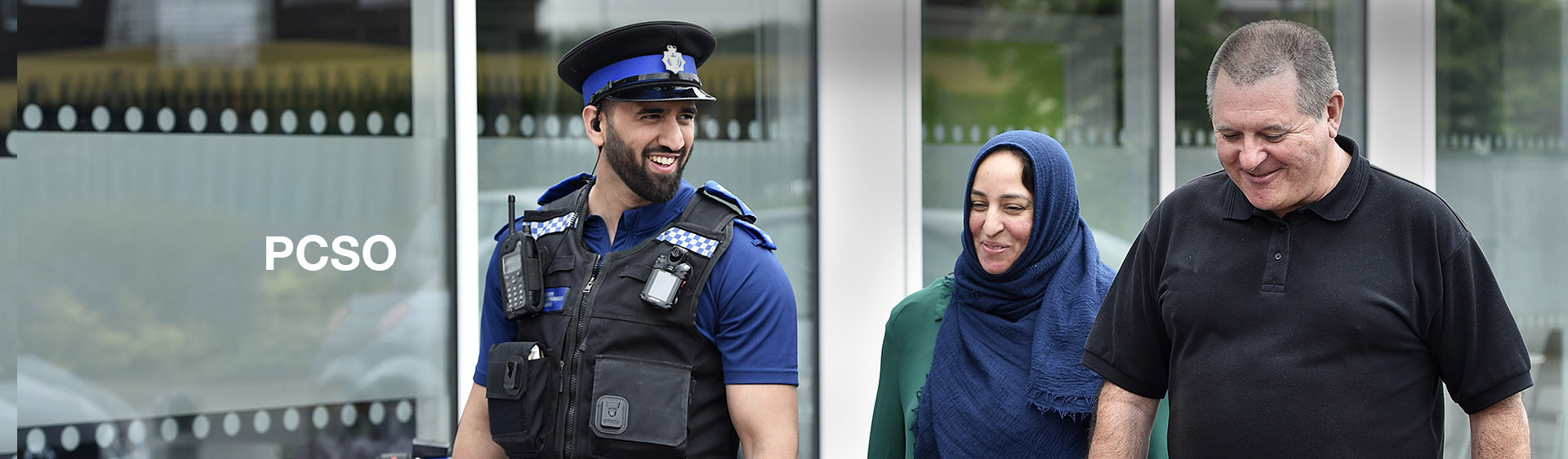 PCSO Archives - TVP Careers