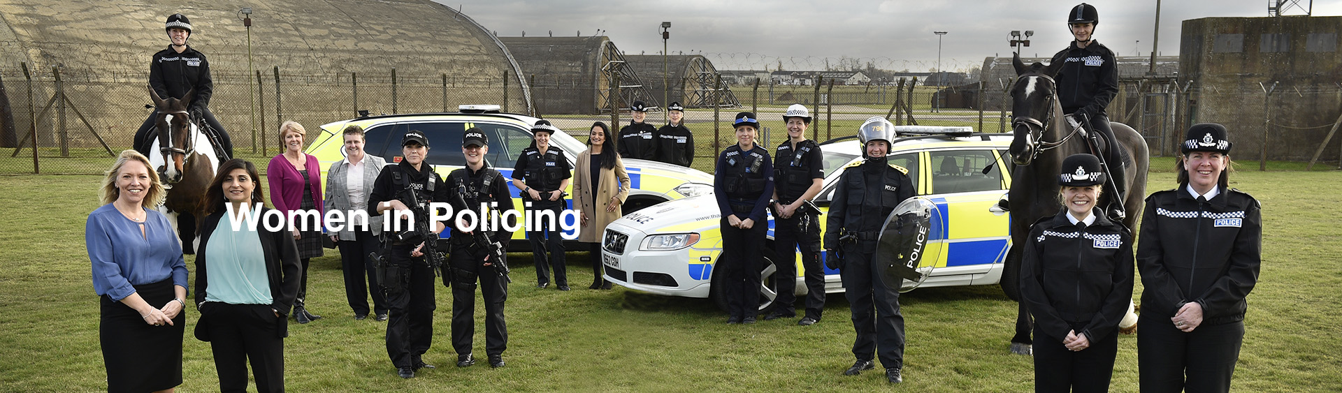 Detective Archives - TVP Careers