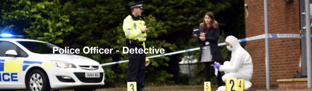 Police Officer Archives - TVP Careers