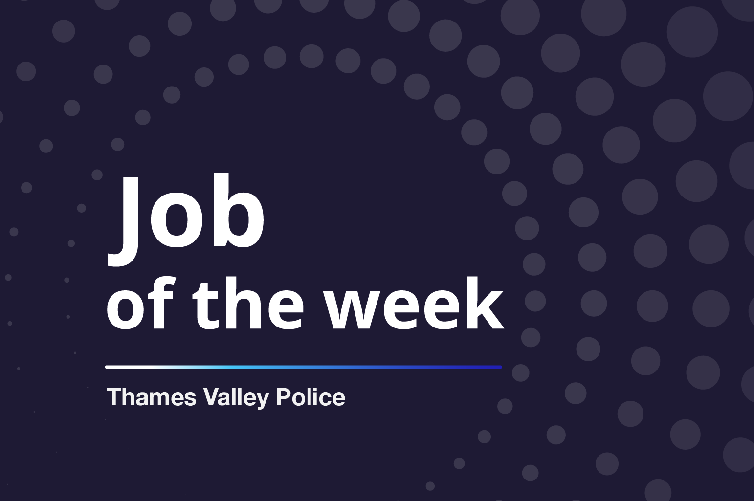 Home - TVP Careers