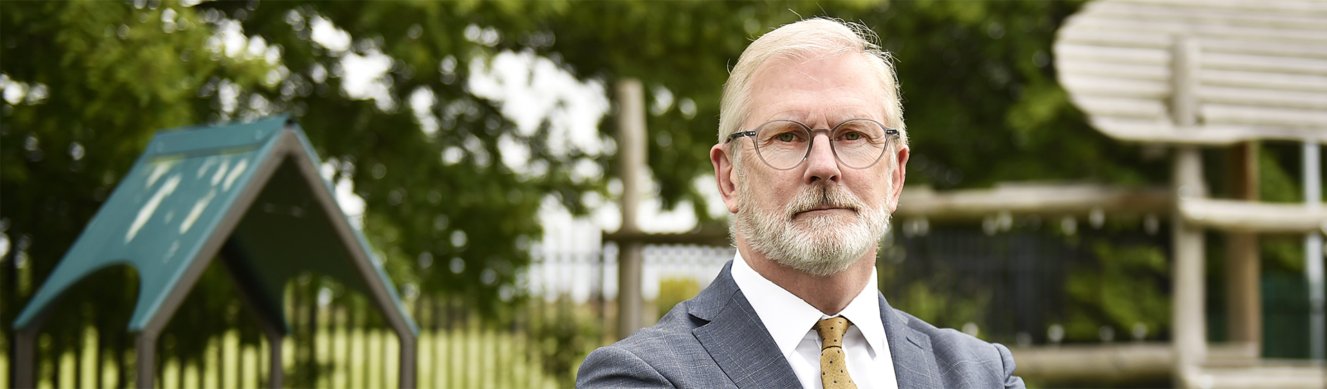 Realising his potential - Detective Sergeant Graeme Allen - TVP Careers
