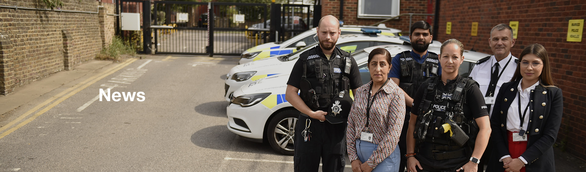 TVP Careers