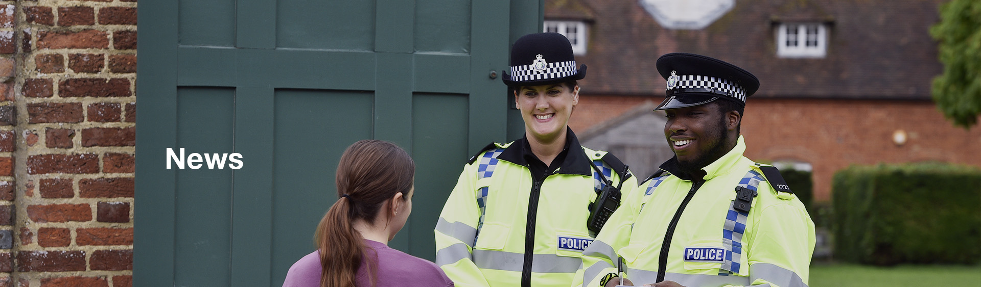 News – TVP Careers