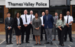 Thames Valley Police launches Independent Scrutiny and Oversight Board ...