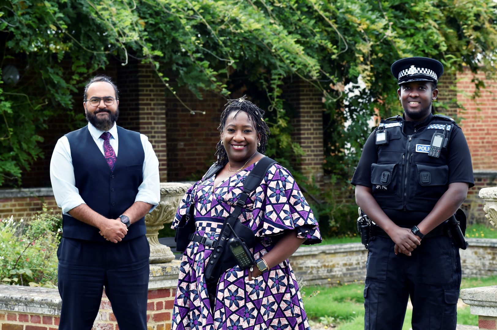 Reflecting on Black History Month - TVP Careers