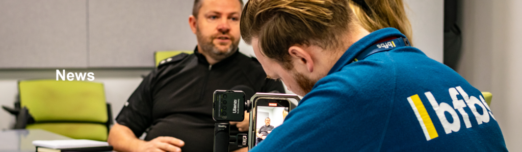 Police Officer Archives - TVP Careers