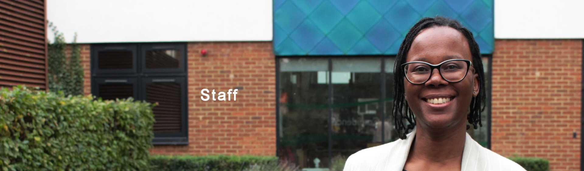 Aisha’s Journey in Policing: Celebrating Black History Month - TVP Careers