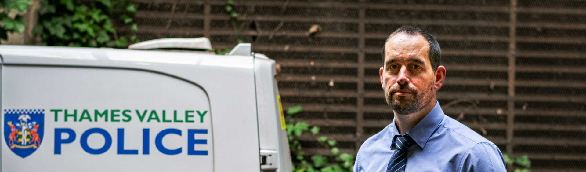 Detective Constable recruitment is now open - TVP Careers