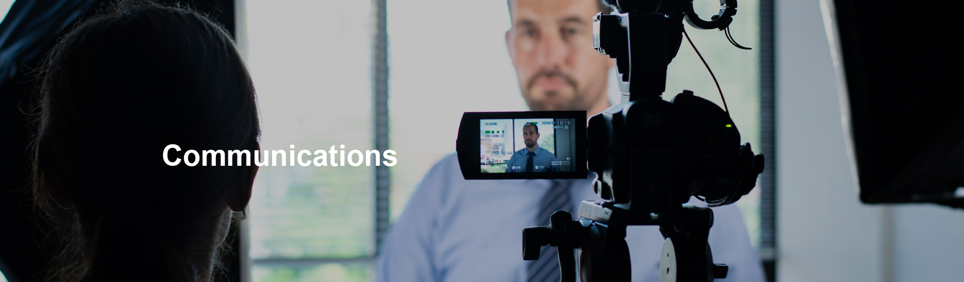 Communications, Creative, and Marketing - TVP Careers