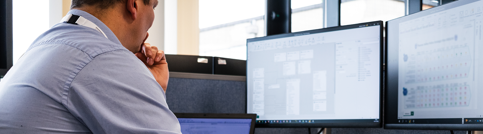 TVP People - TVP Careers