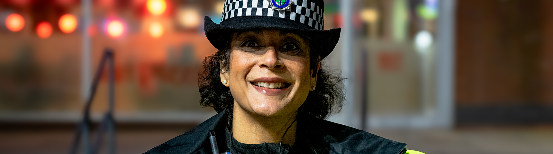 Stepping out of the Corporate Comfort Zone with Shamilah - TVP Careers