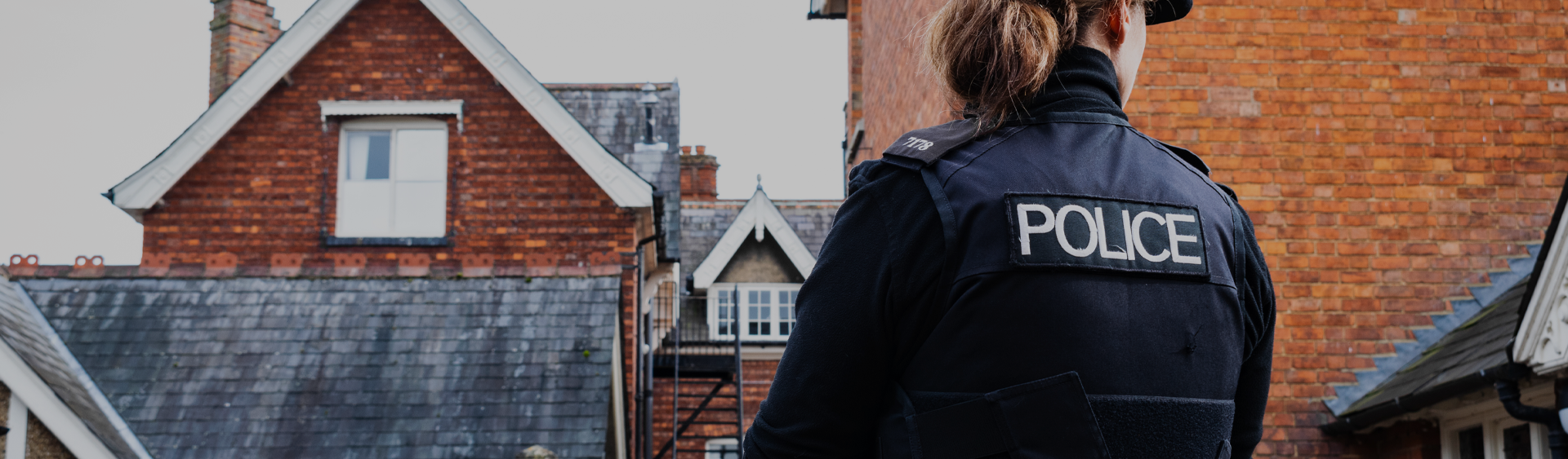 Career opportunities as a Police Officer - TVP Careers