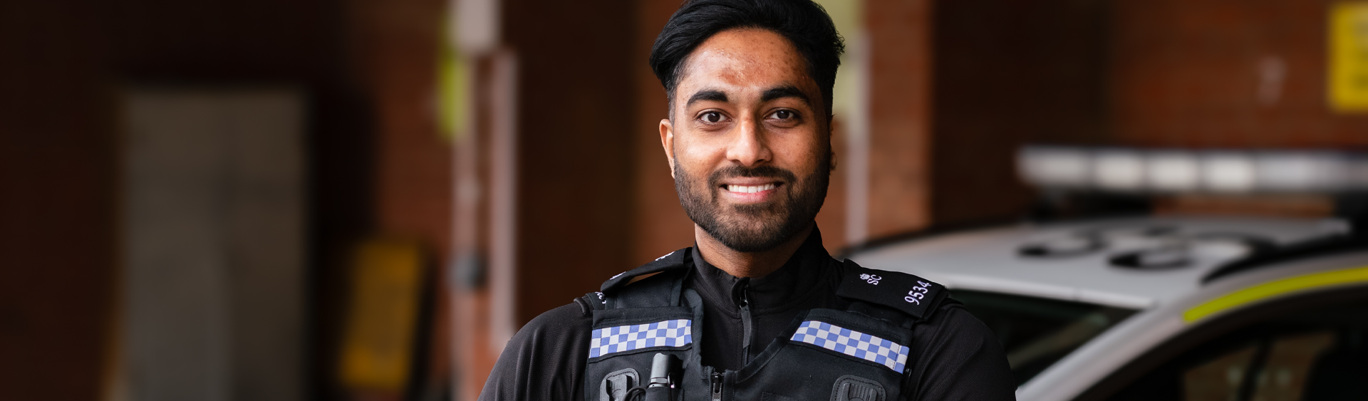 Special Constables - TVP Careers
