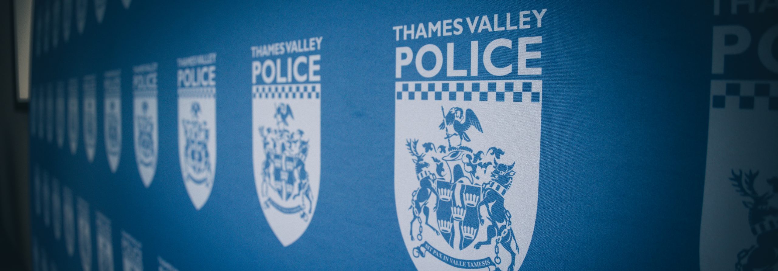 Thames Valley Police Officers Recognised in the King's Birthday Honours ...