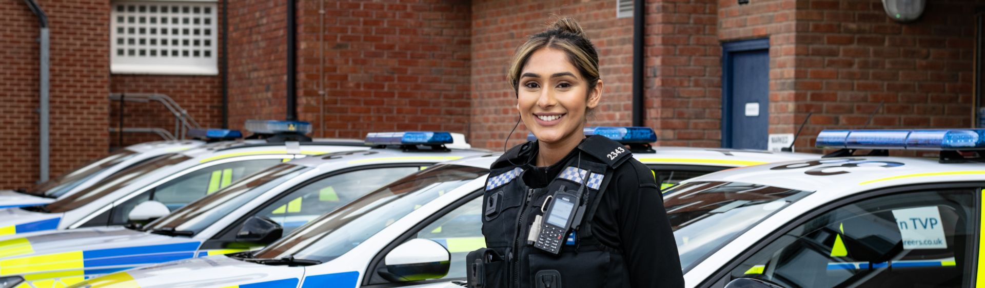 TVP People - TVP Careers