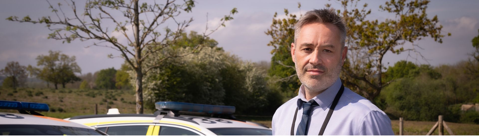 Returning Home: Gary's Journey Back to Thames Valley Police - TVP Careers