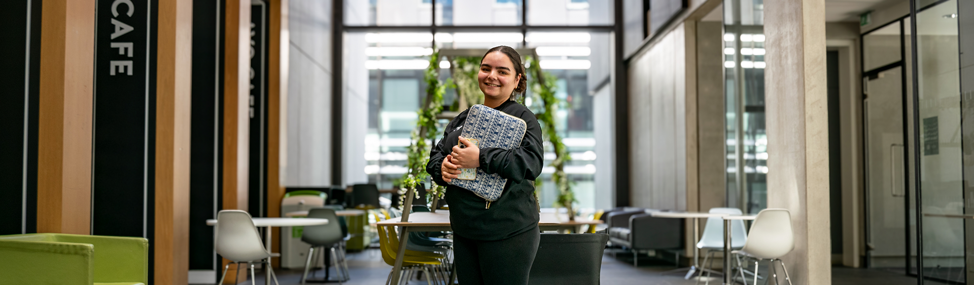 Campus to Constabulary - Meet Special Constable Ellie - TVP Careers