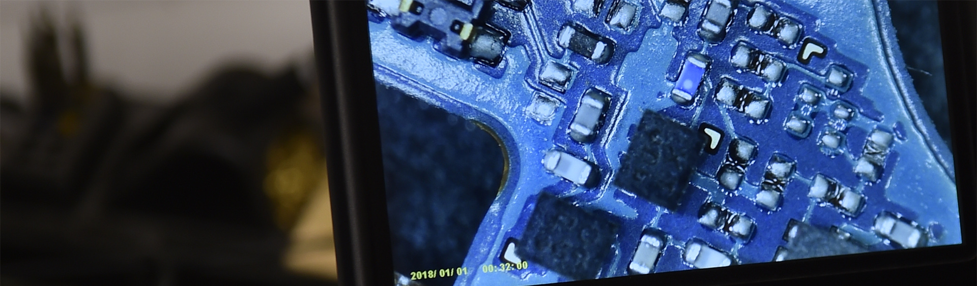 Forensic Accreditation and Standards - TVP Careers