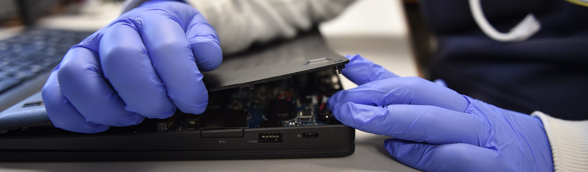 Digital Forensic Services - TVP Careers