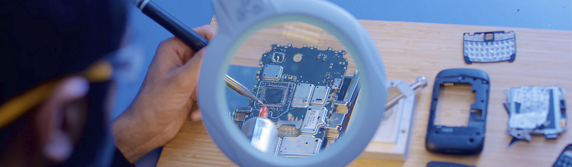 South East Regional Organised Crime Unit (SEROCU) - TVP Careers