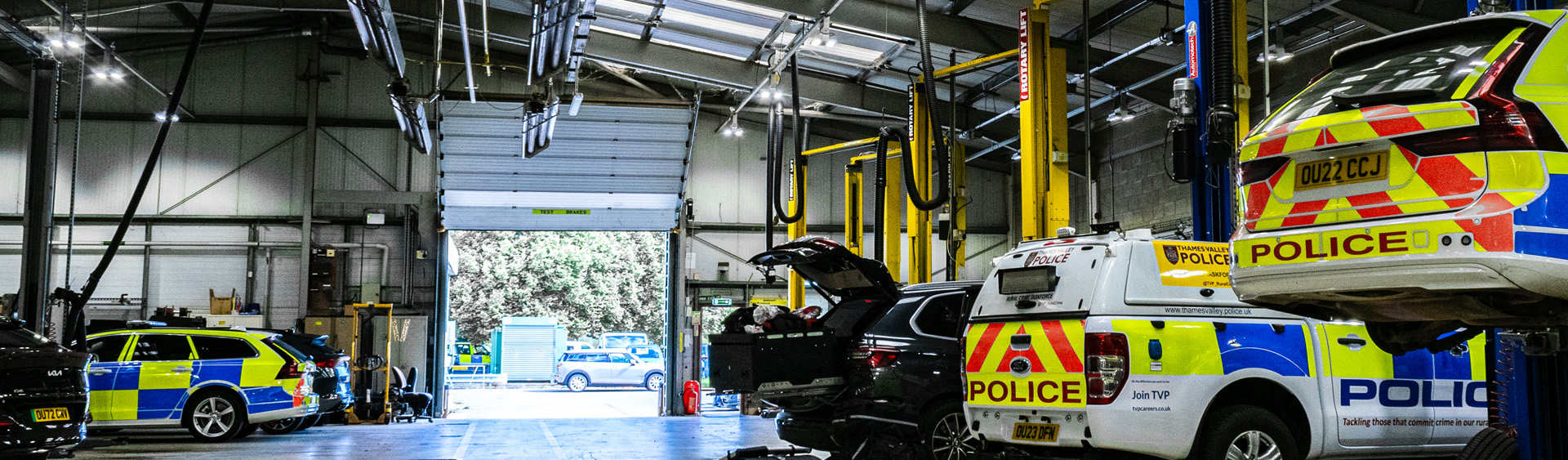 Transport - TVP Careers