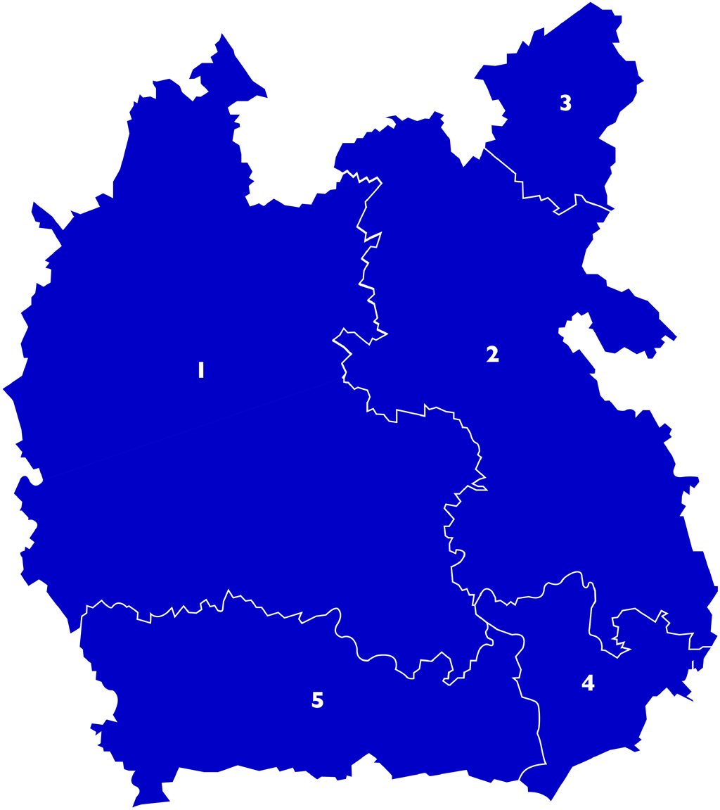 Thames Valley Police Local Command Units - TVP Careers