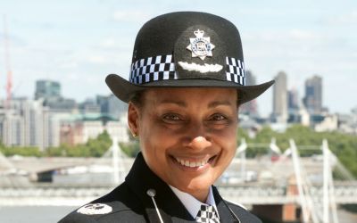 Progress Report Race Action Plan - TVP Careers