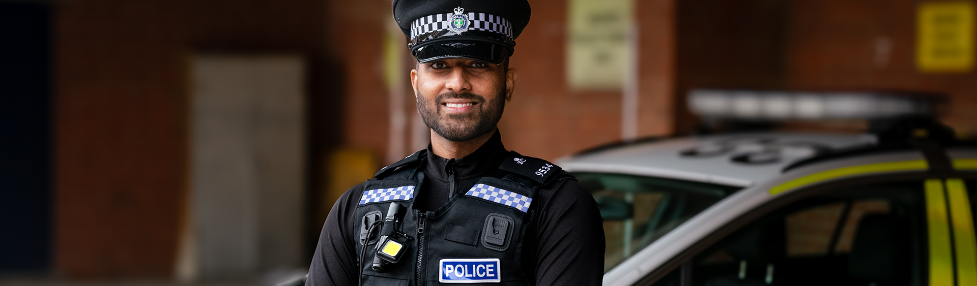Special Constables - TVP Careers