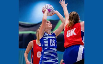 TVP Women’s Netball: Empowering Our People Through Sport - TVP Careers