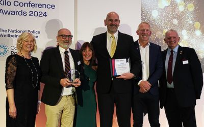 Building Personal Resilience: The Dynamic Breathwork Programme - TVP ...