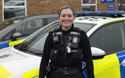 From BCU to Neighbourhood Policing: A Success Story - TVP Careers