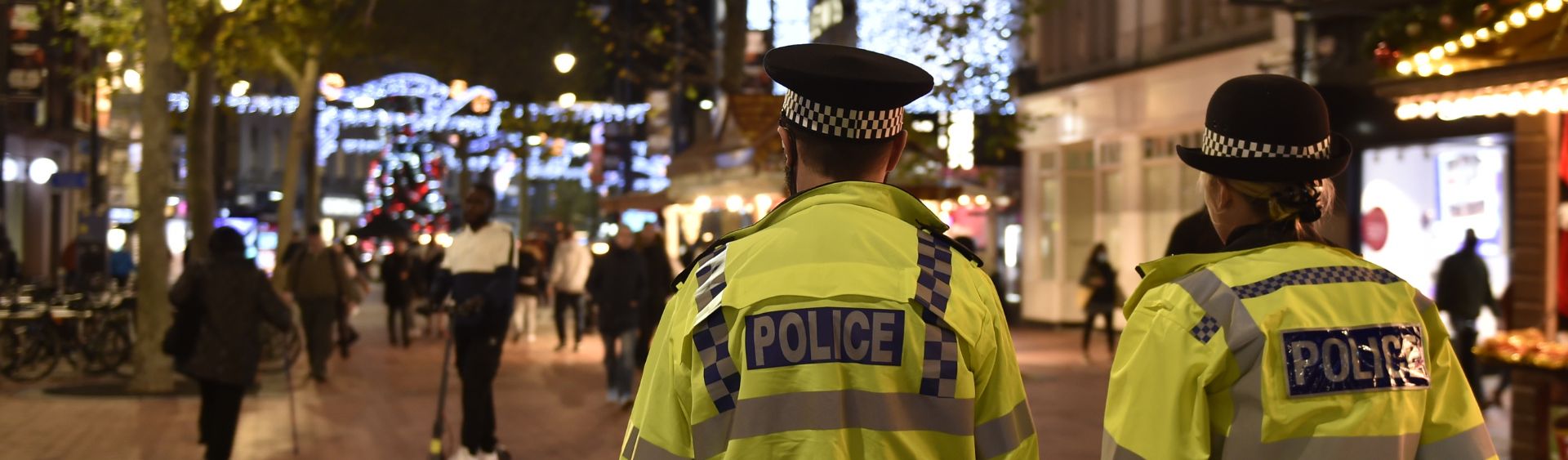 Apprenticeship Journey: From Apprentice to Detective Constable - TVP ...