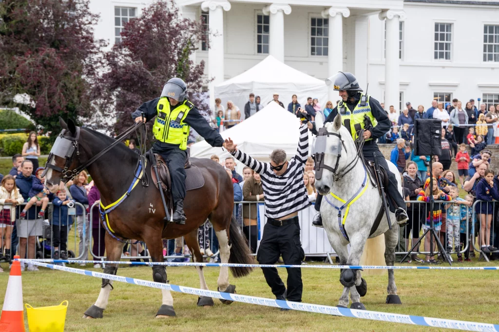 Recruitment Events - TVP Careers