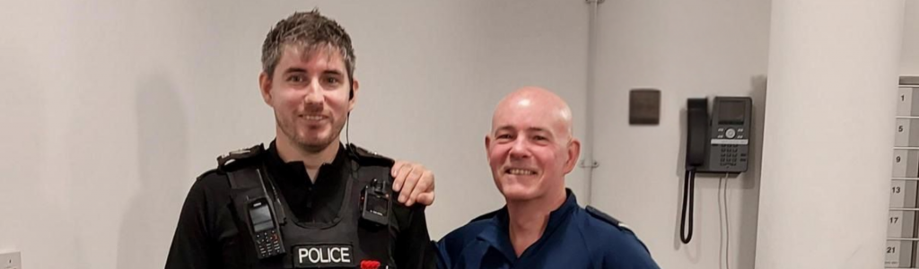 Thames Valley Police: A career to be proud of - TVP Careers