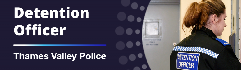 Thames Valley Police: A career to be proud of - TVP Careers