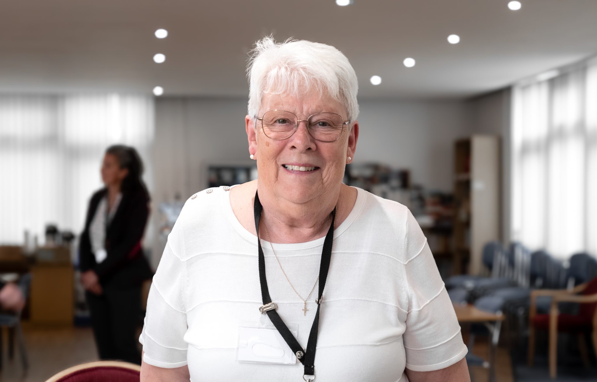 Volunteer appreciation at TVP - TVP Careers