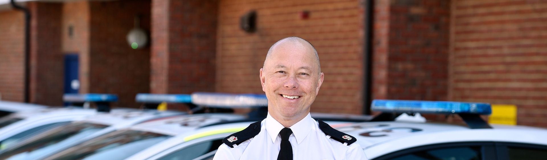 Thames Valley Police: A career to be proud of - TVP Careers