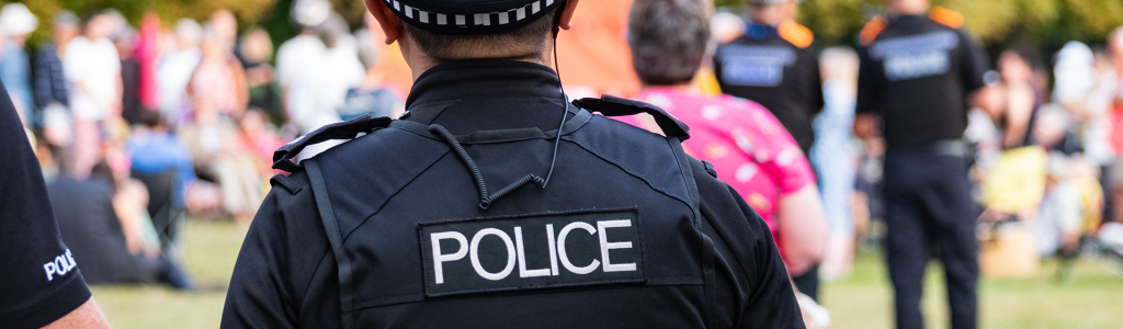Thames Valley Police: A career to be proud of - TVP Careers