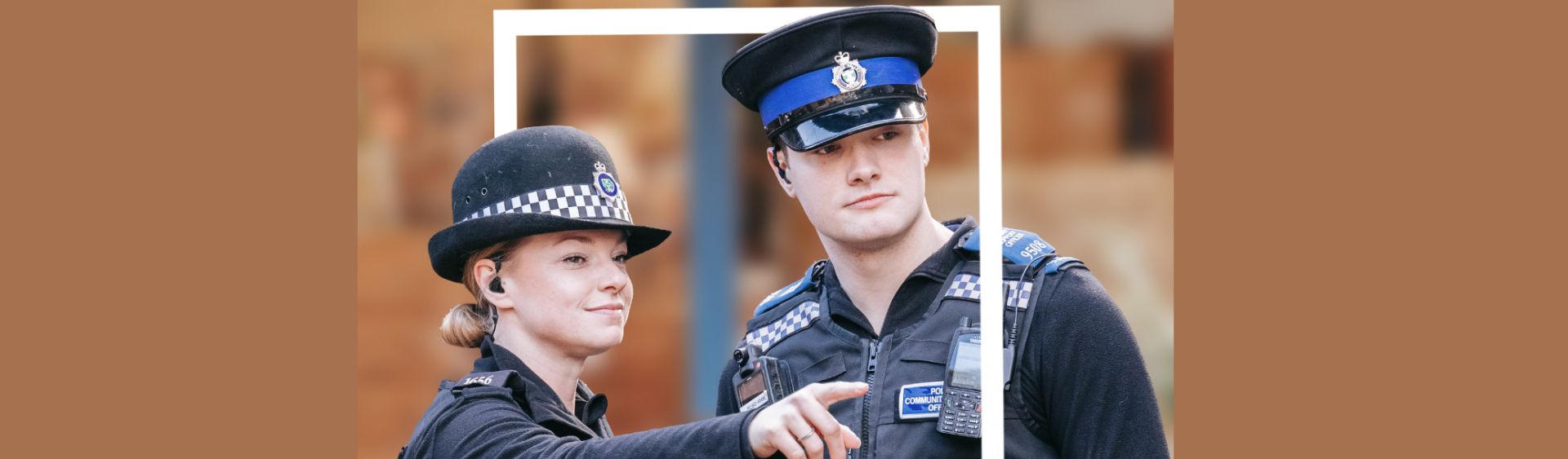 Thames Valley Police: A career to be proud of - TVP Careers