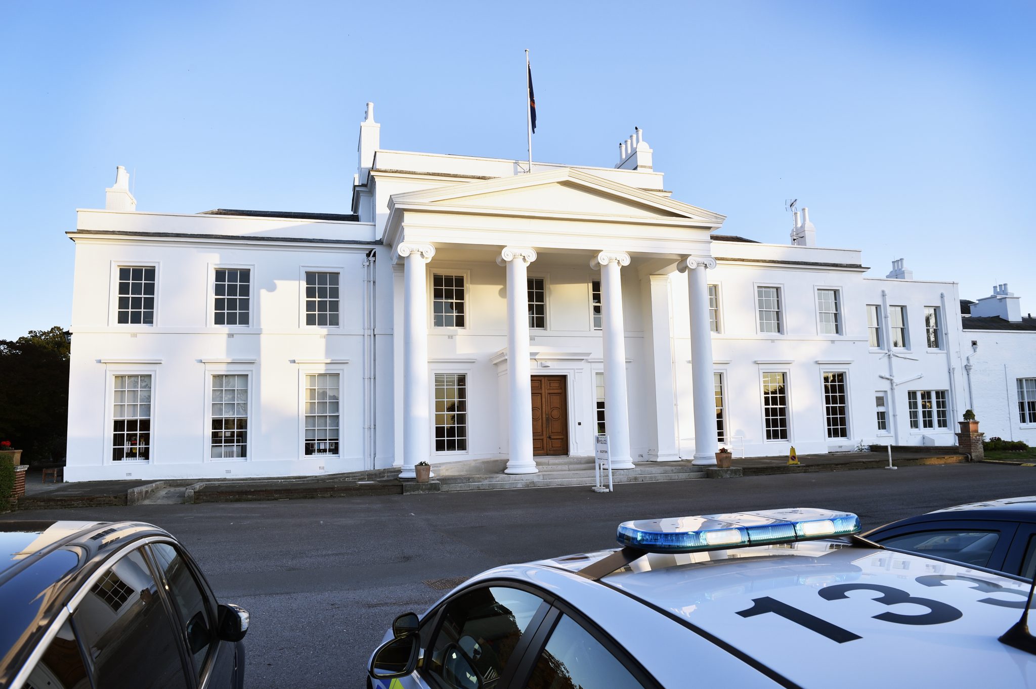 Recruitment Events - TVP Careers