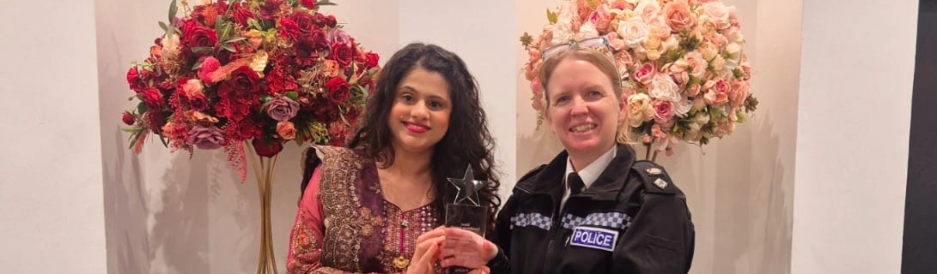 Thames Valley Police: A career to be proud of - TVP Careers