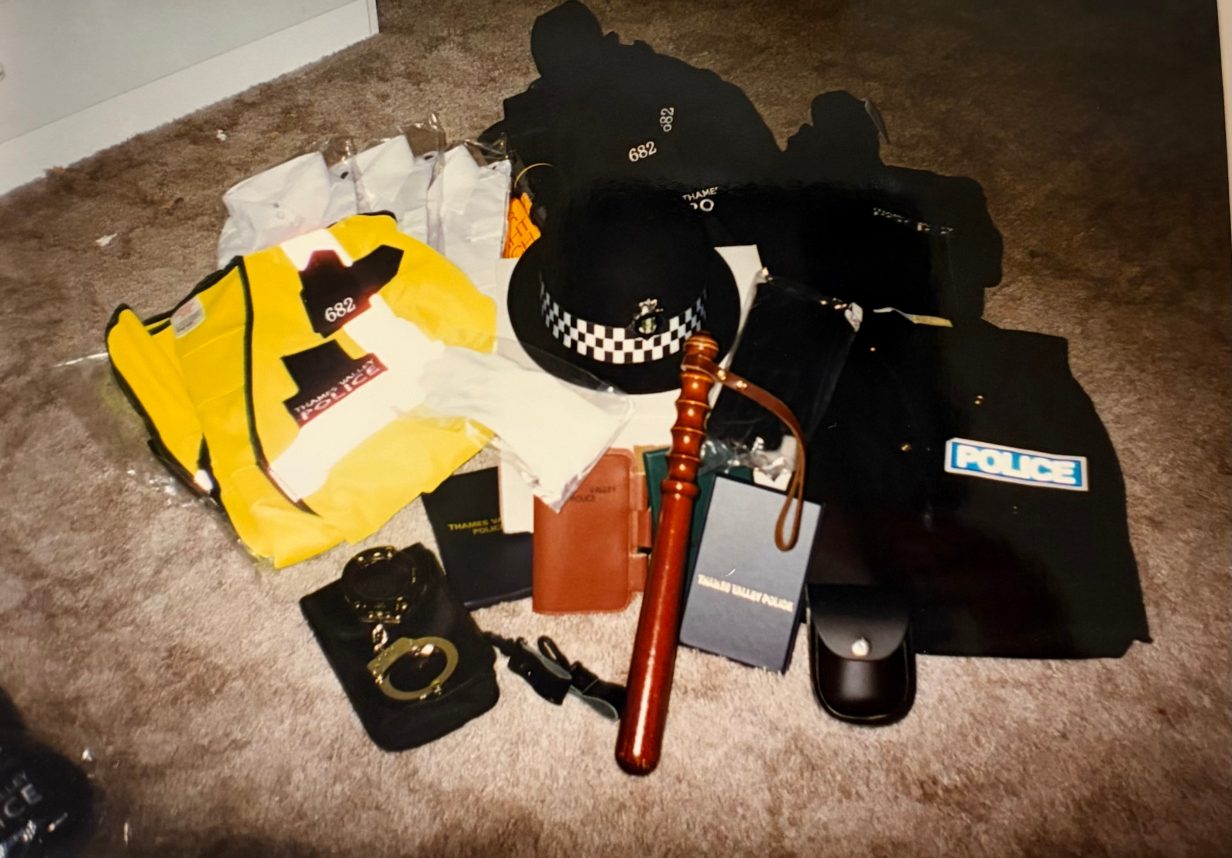 30 Years of Service Recognised on International Women’s Day - TVP Careers