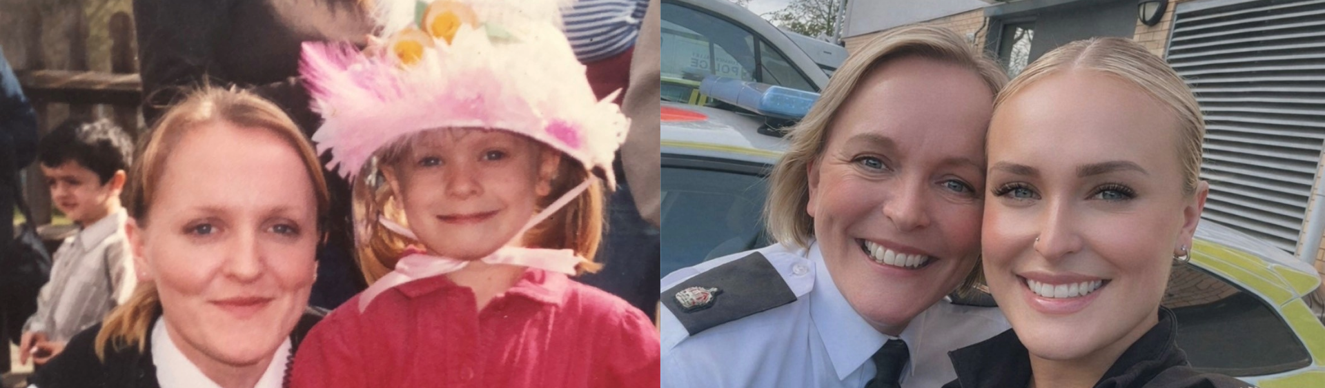 Thames Valley Police: A career to be proud of - TVP Careers
