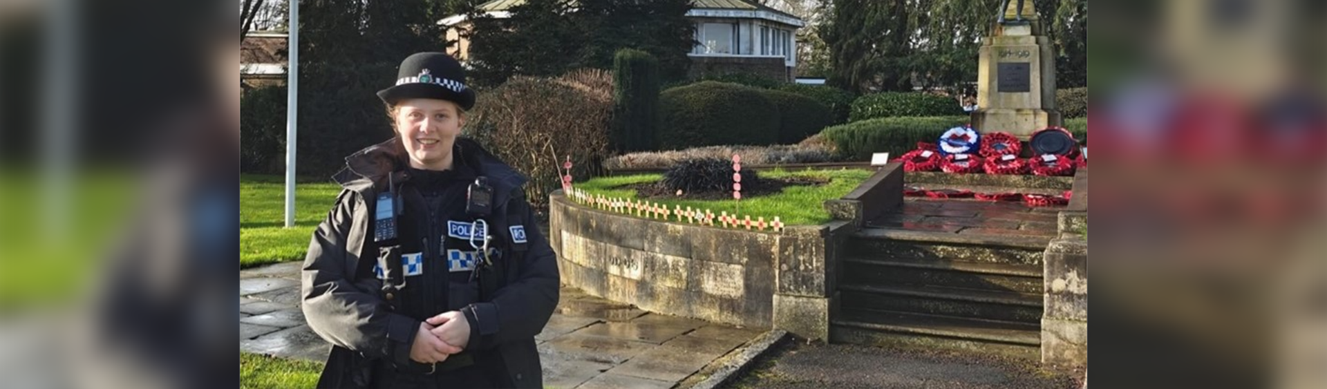 Thames Valley Police: A career to be proud of - TVP Careers